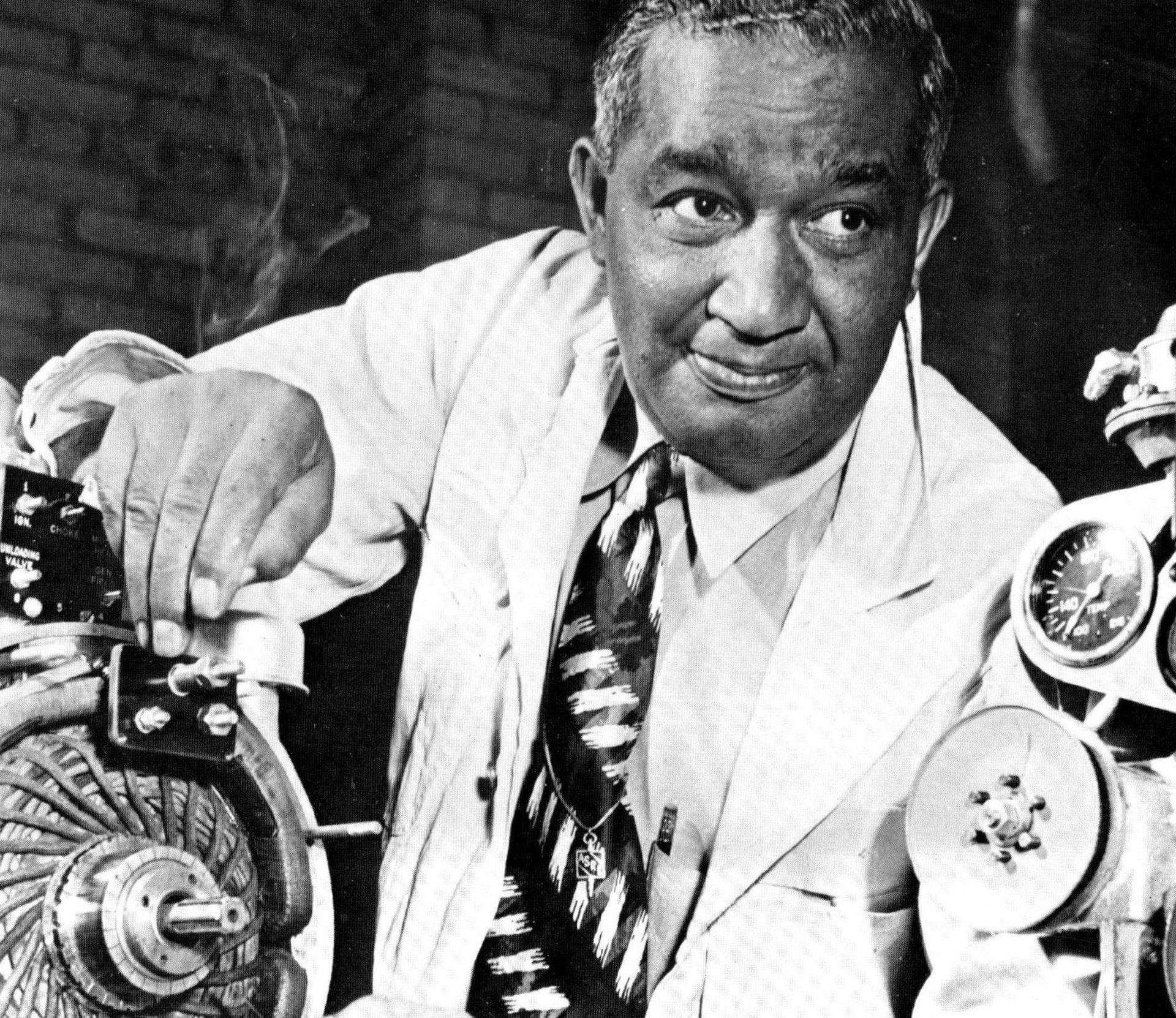 Frederick Jones | Moving Lives Minnesota