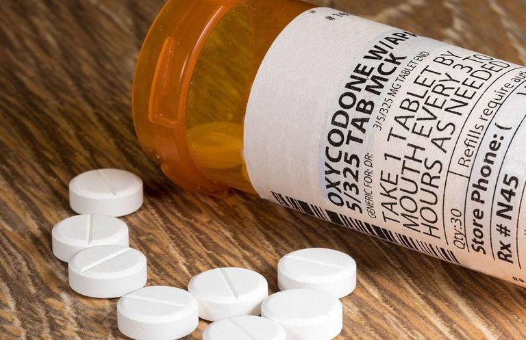 Opioid Crisis Takes a Heavy Toll on Rural Older Adults Opioid Crisis Takes a Heavy Toll on Rural Older Adults