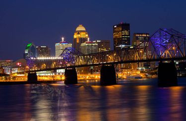 Why Louisville Has Made Aging Care a Top Priority
