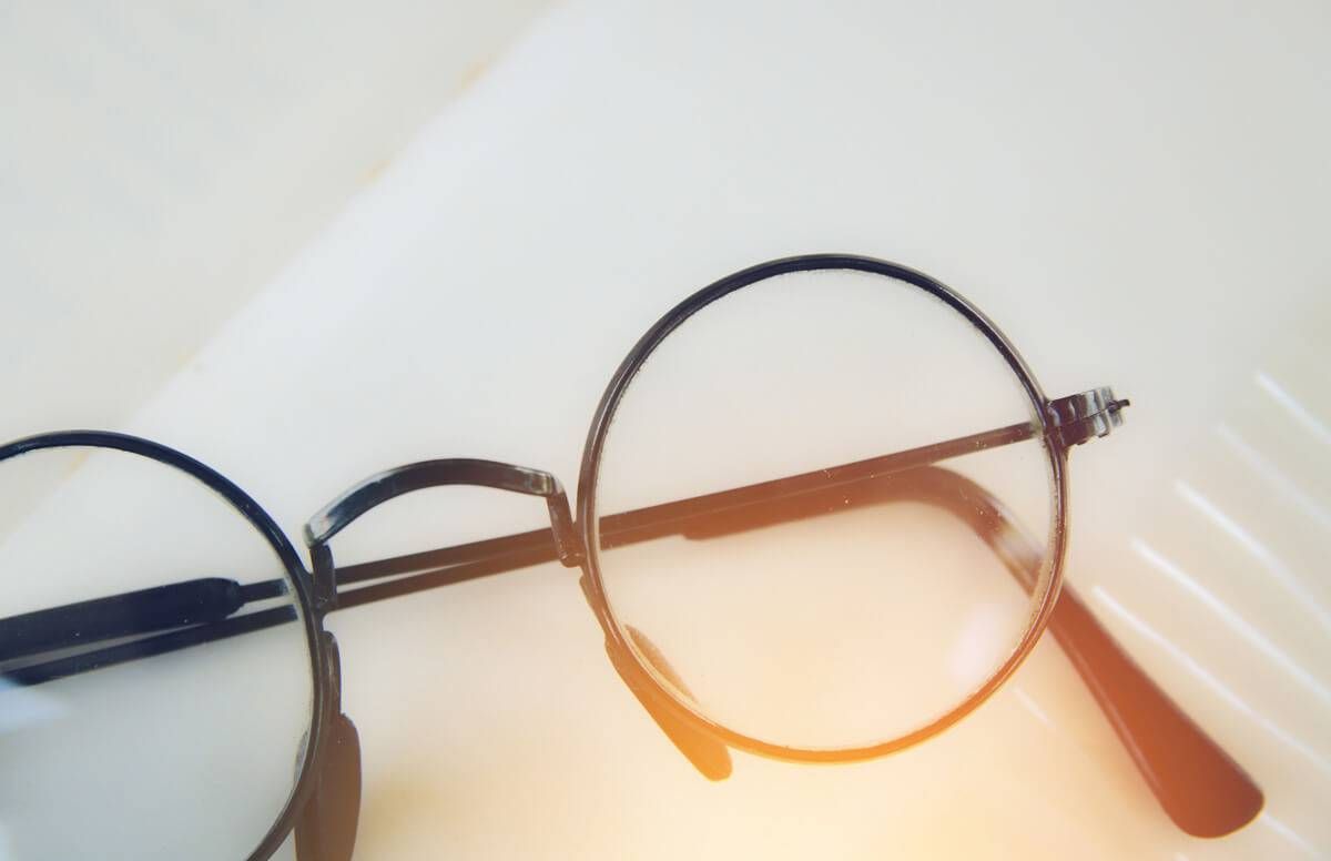 The Need For Reading Glasses For Restaurant Menus