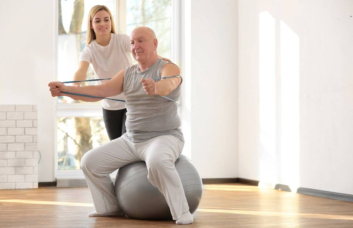 Making A Safe Transition From Hospital To Rehab