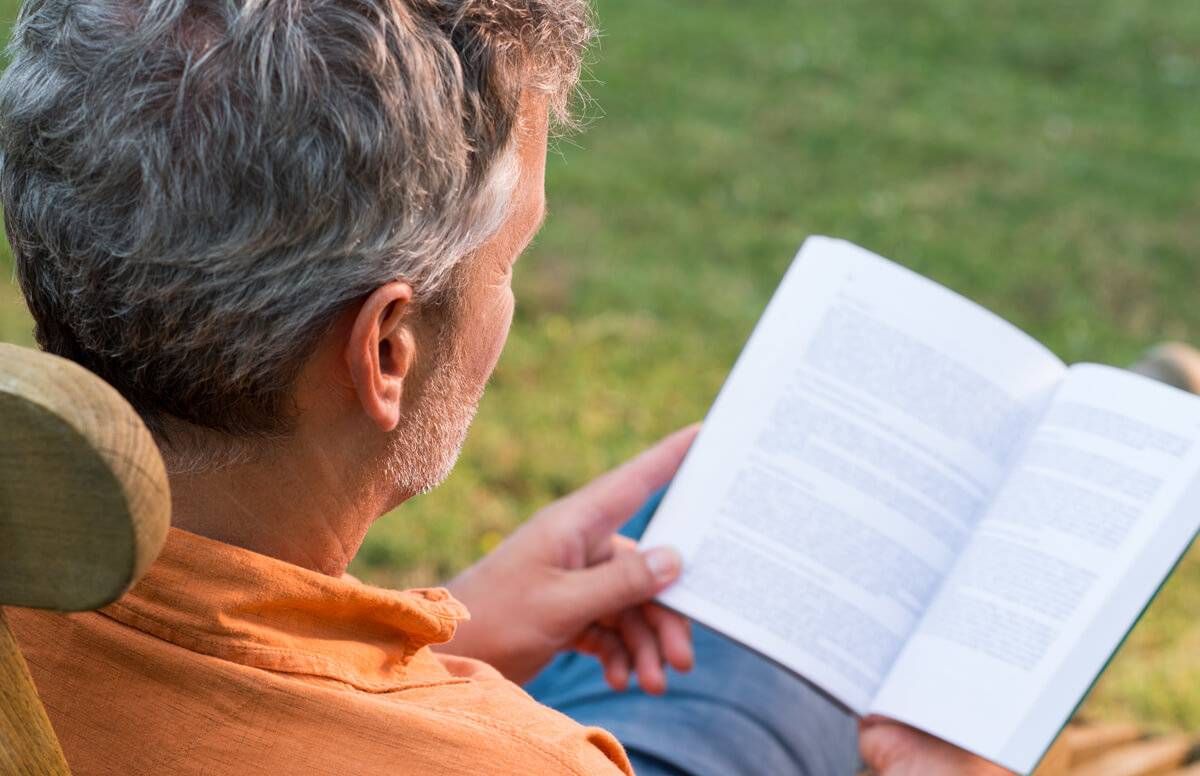 Suggestions For Summer Reading
