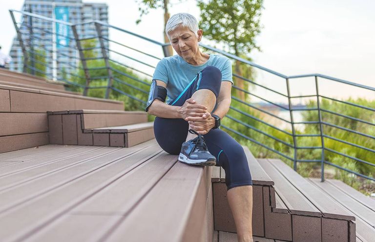 How To Prevent Stress Fractures