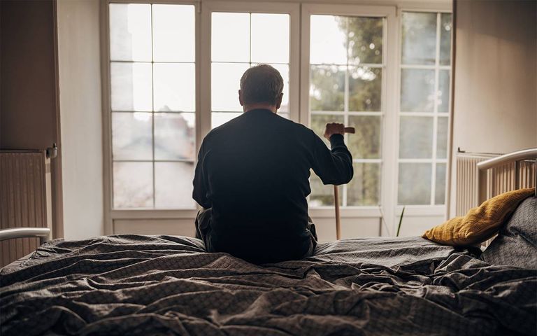 The Particular Loneliness Facing Undocumented Older Immigrants Next