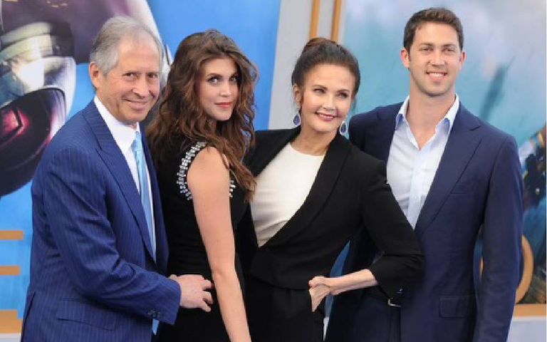 Lynda Carter Works Through Her Grief With Music | Next Avenue Lynda Carter Works Through Her Grief With Music | Next Avenue