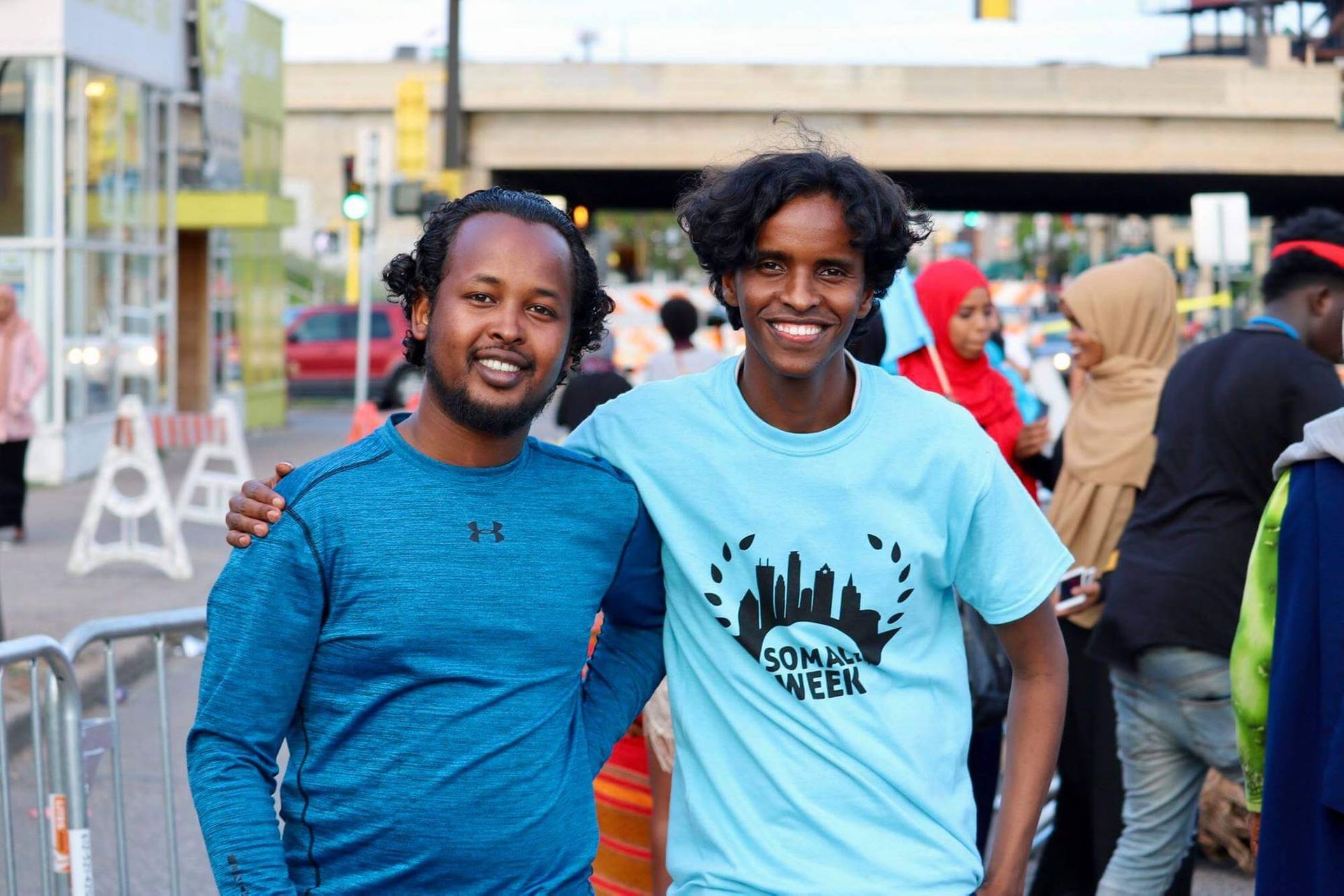 Somali Community Digital Storytelling Project | TPT Originals