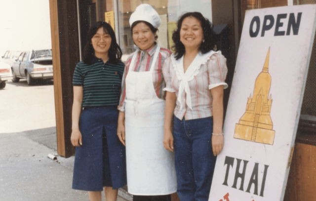 State Fair start for Thai food in MN | TPT Originals