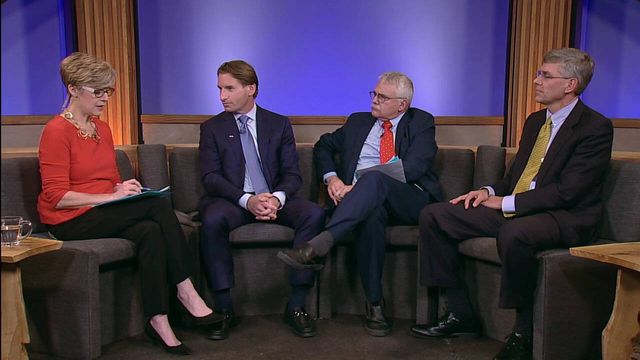 Election Night: Inside a Political Reporter's Notebook | TPT Originals