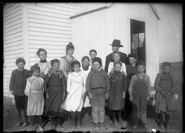 Gene's American Dream: Poverty & Perseverance | TPT Originals