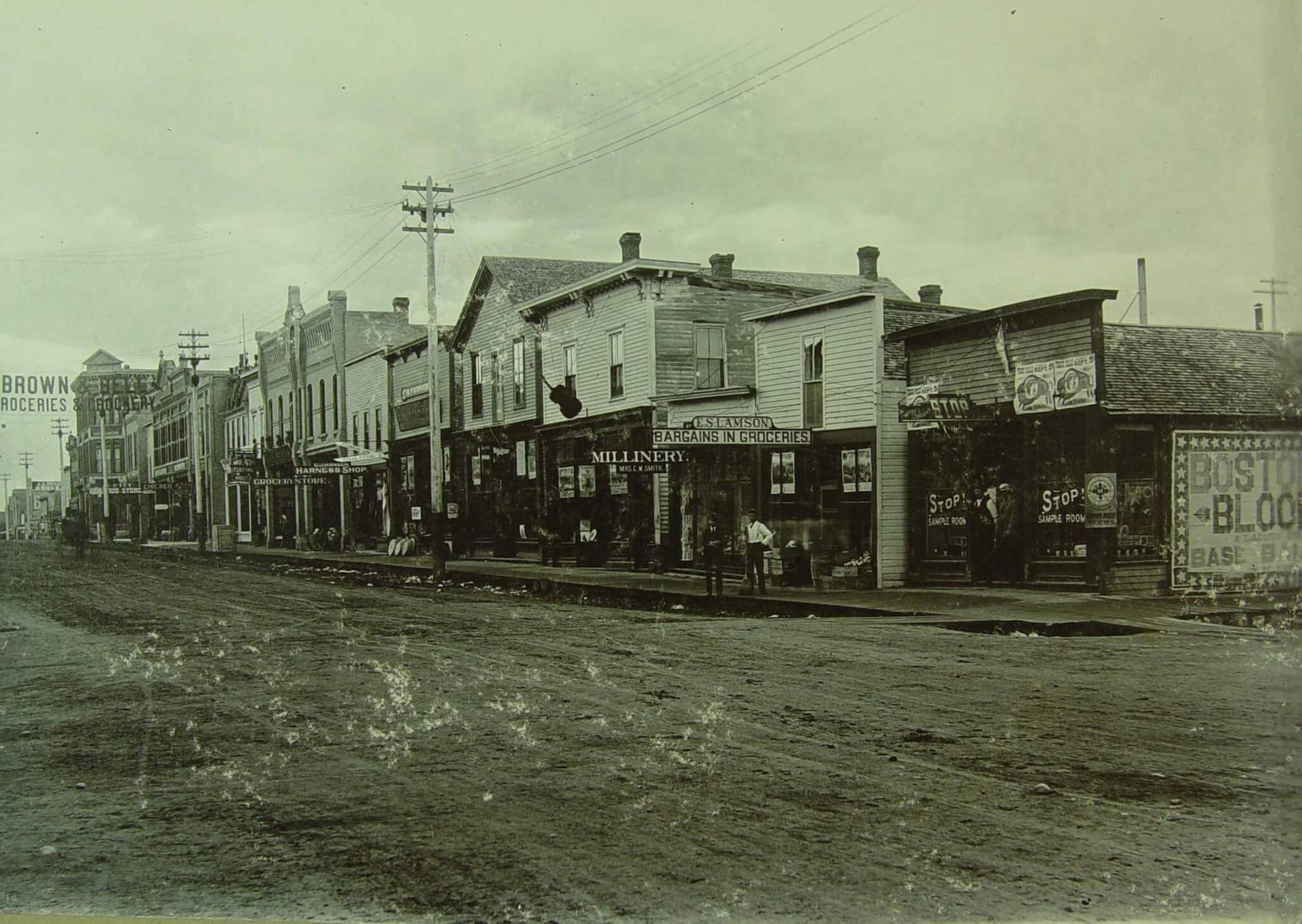 This Prince Set the Stage for the Minneapolis Sound… In 1896 | TPT ...