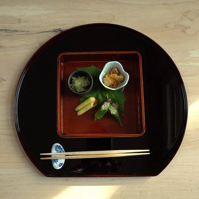 Discover the Ancient Culinary Art of Kaiseki | TPT Originals