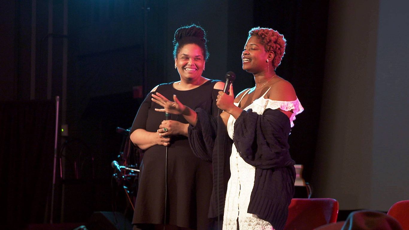 Get to Know Junauda Petrus and Erin Sharkey of Free Black Dirt | TPT ...