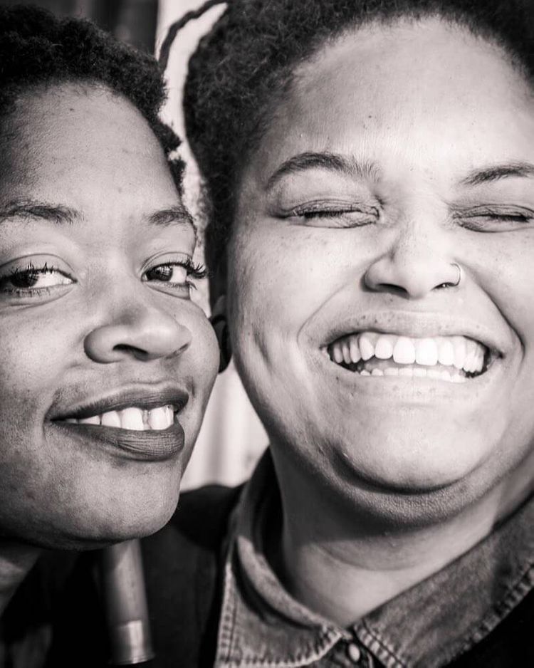 Get to Know Junauda Petrus and Erin Sharkey of Free Black Dirt | TPT ...