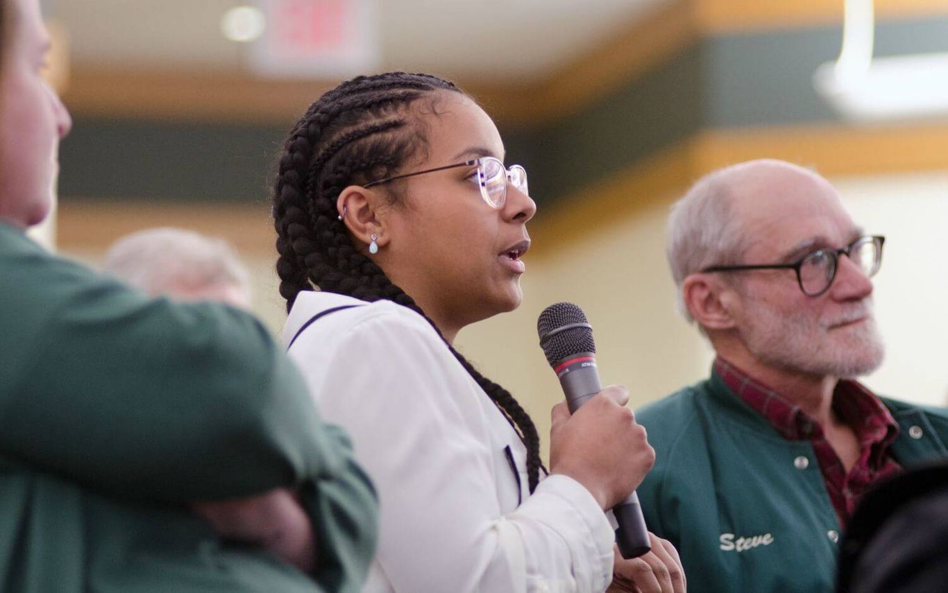 'Jim Crow of the North' Inspires Viewers to Take Action | TPT Originals