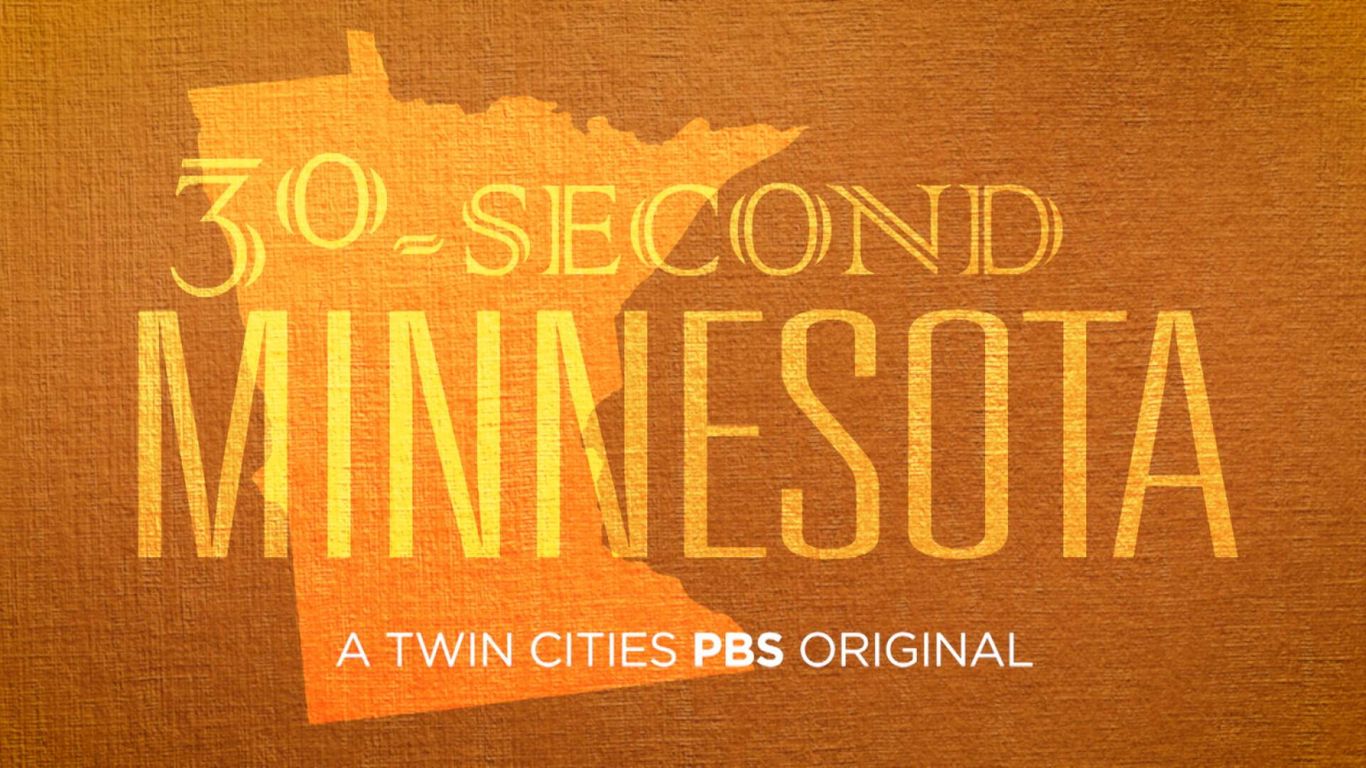 30-Second Minnesota | TPT Originals