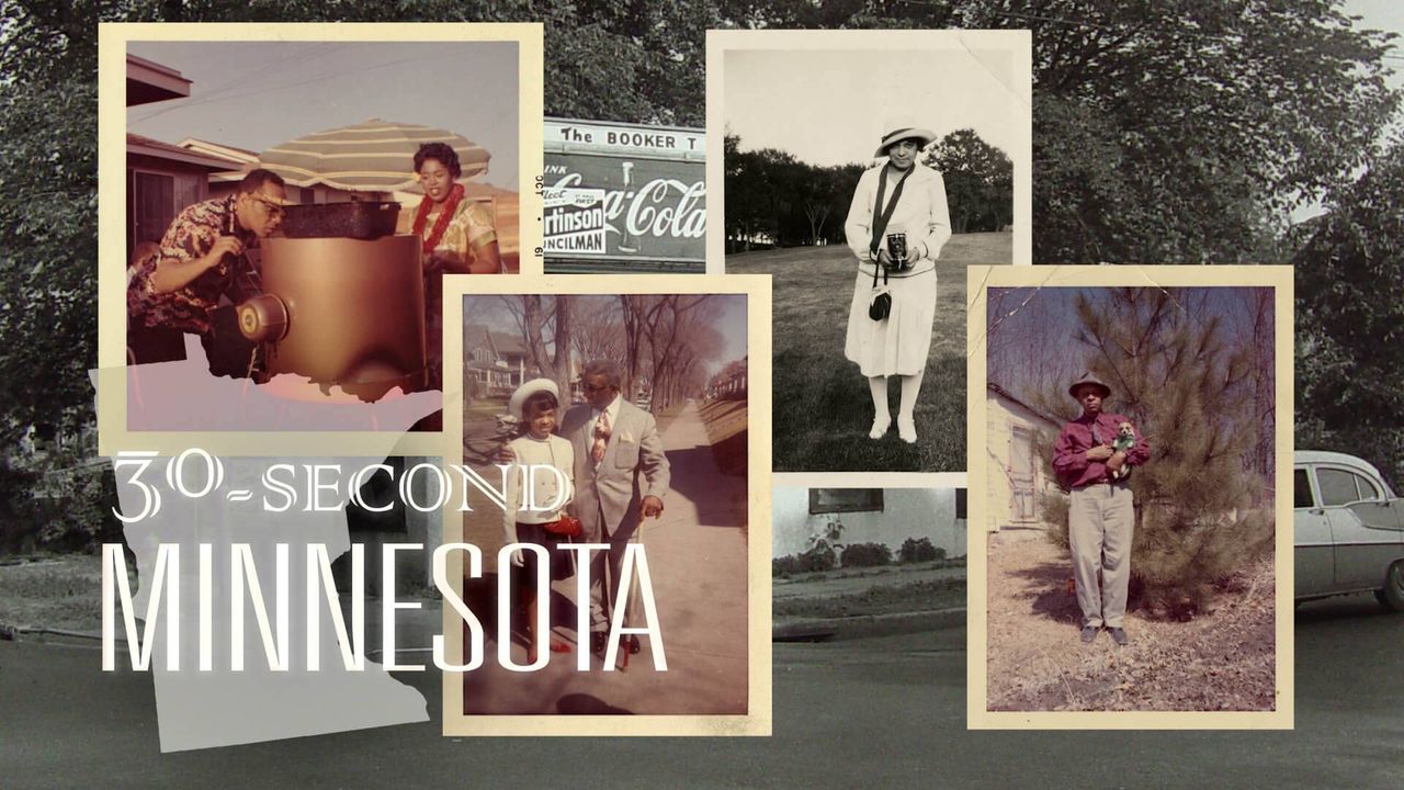 30-Second Minnesota | TPT Originals