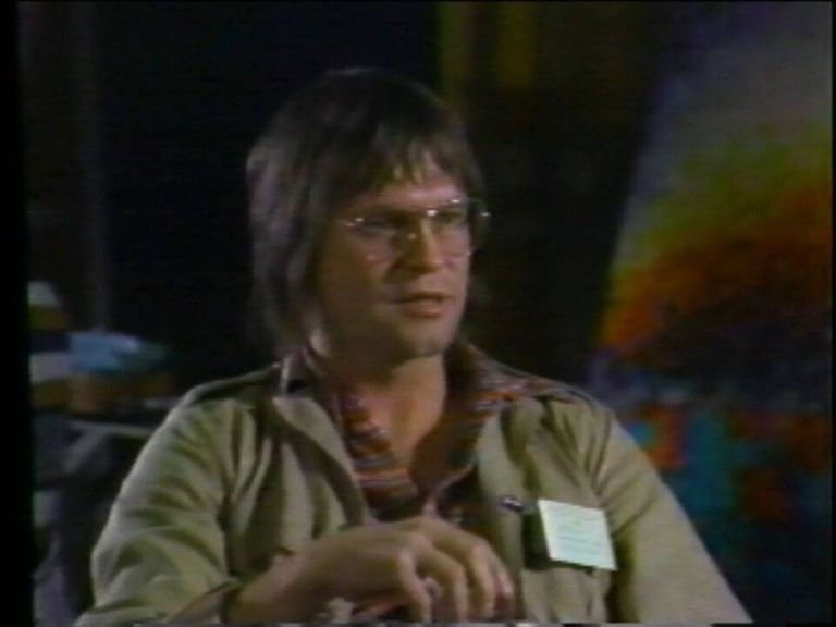 Monty Python’s ‘Monosyllabic Minnesota Farmboy’ | TPT Originals