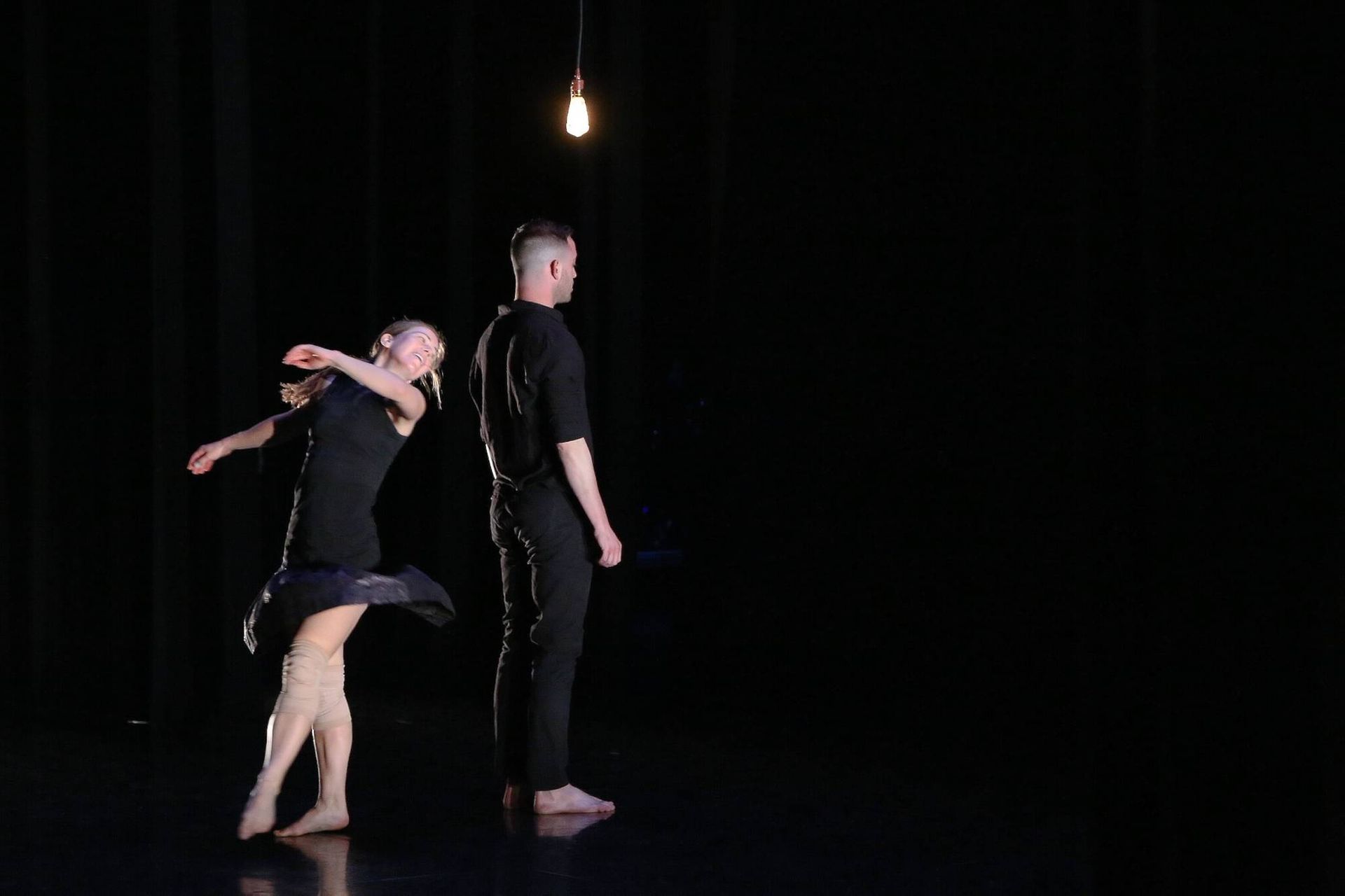 Zenon Dance Company Takes the Stage One Last Time - TPT Originals