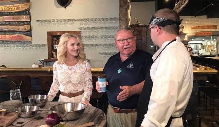 Champion of Food and Farms, Bruce Miller, Passes | TPT Originals