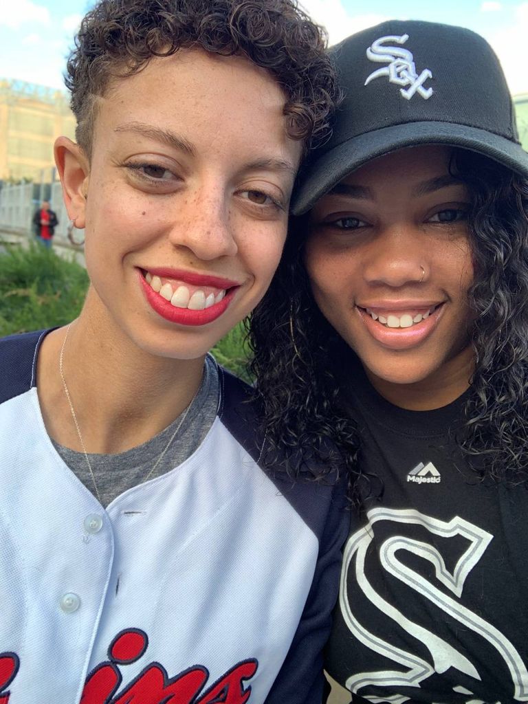 Why This Queer Sports Fan Keeps on Cheering | TPT Originals