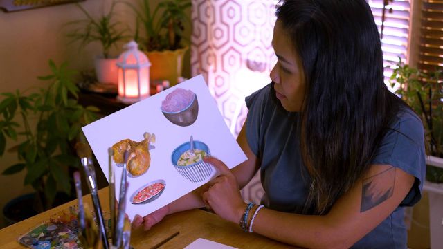 Relish | TPT Originals