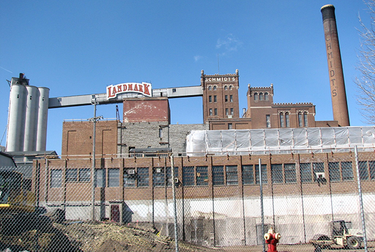 Explore the Schmidt Brewery, a Castle of Lagers and Legacies | TPT ...