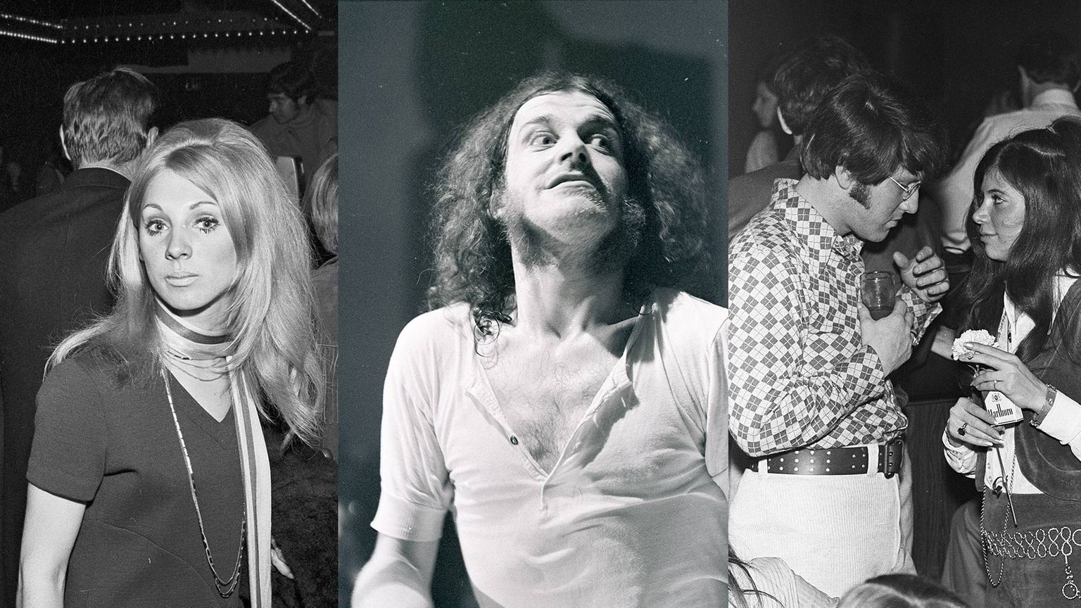 Before It Was First Avenue, Photographer Mike Barich Shot the Depot ...