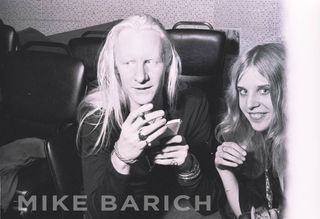 Before It Was First Avenue, Photographer Mike Barich Shot the Depot ...