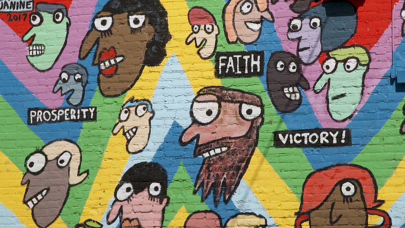 Welcome to Minneapolis: Your City Art Gallery Awaits | TPT Originals