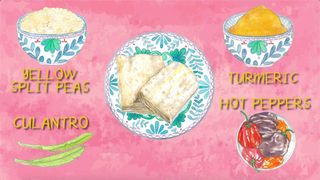 Relish: Marla Jadoonanan's Dhalpourie Roti | TPT Originals