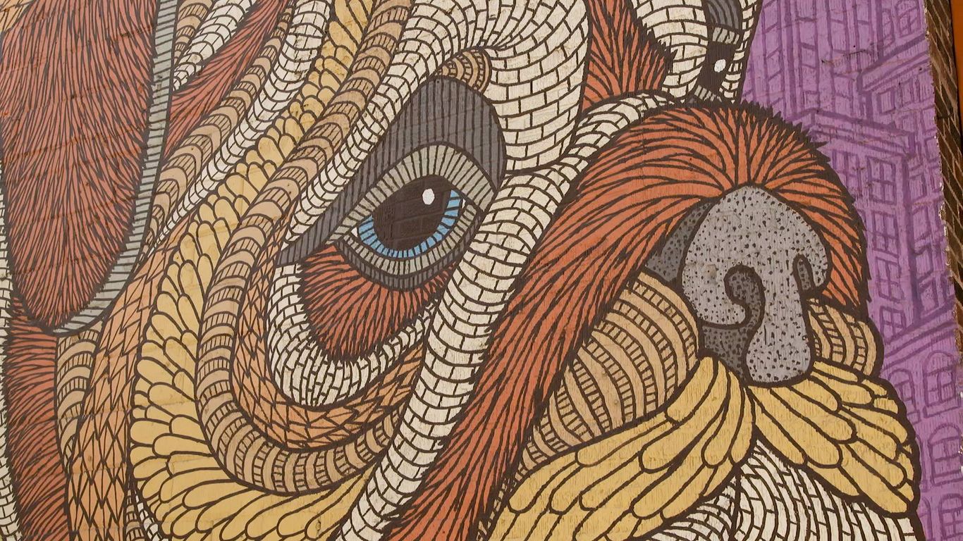 Welcome to Minneapolis: Your City Art Gallery Awaits | TPT Originals
