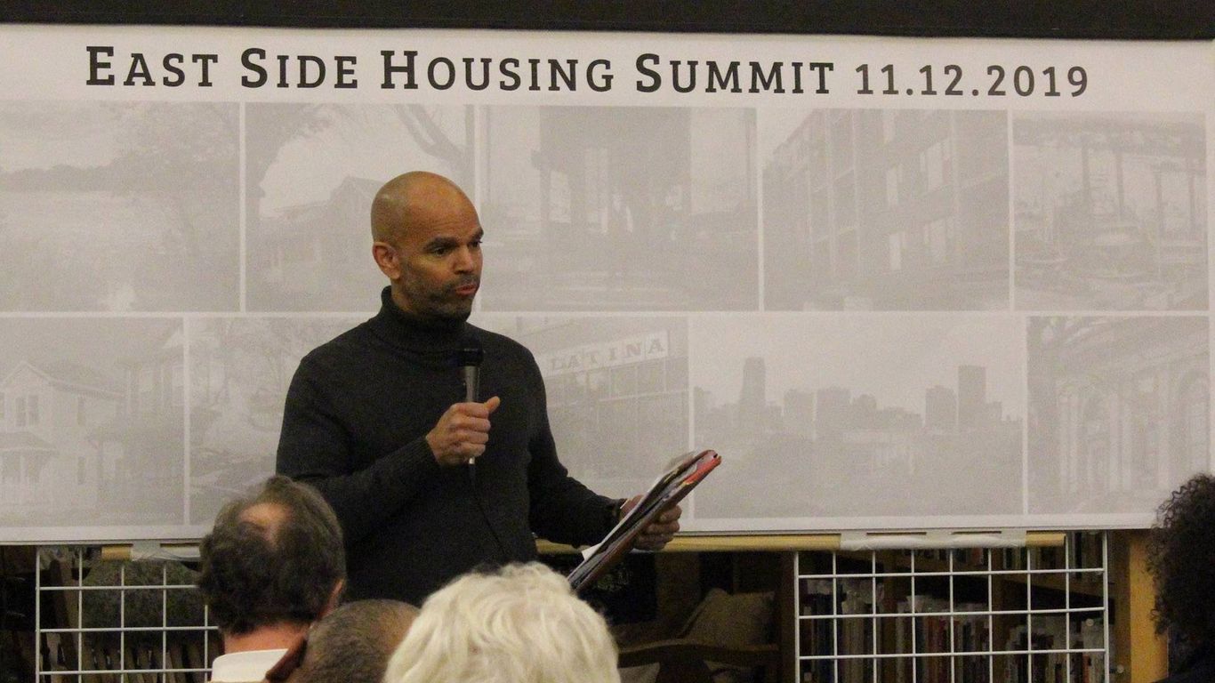 Housing Summit inspires action on the East Side. What's next? | TPT ...