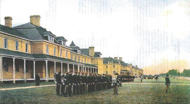 Affordable Housing Could Become a Reality at Historic Fort Snelling ...