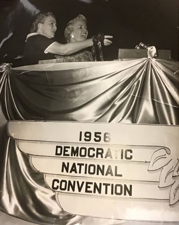 Students Explore Minnesotans Who Broke Barriers in Politics and Theater ...