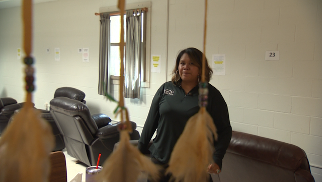 Culture May Hold the Key to Combatting Native American Homelessness ...