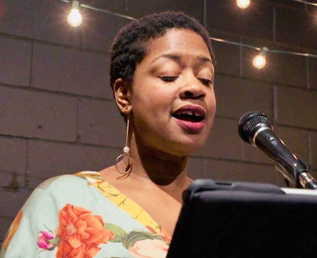 Junauda Petrus-Nasah Creates a World of Radical Whimsy in Her Art | TPT ...