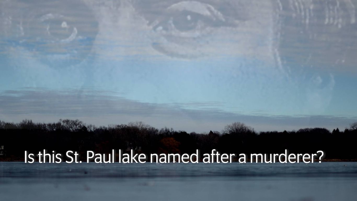Minnesota's First Accused Murderer Is a Familiar Name in Saint Paul ...