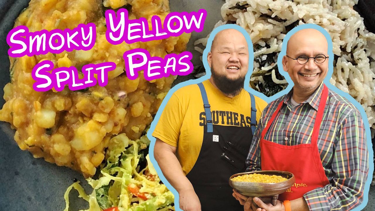 Relish Season 2 | TPT Originals