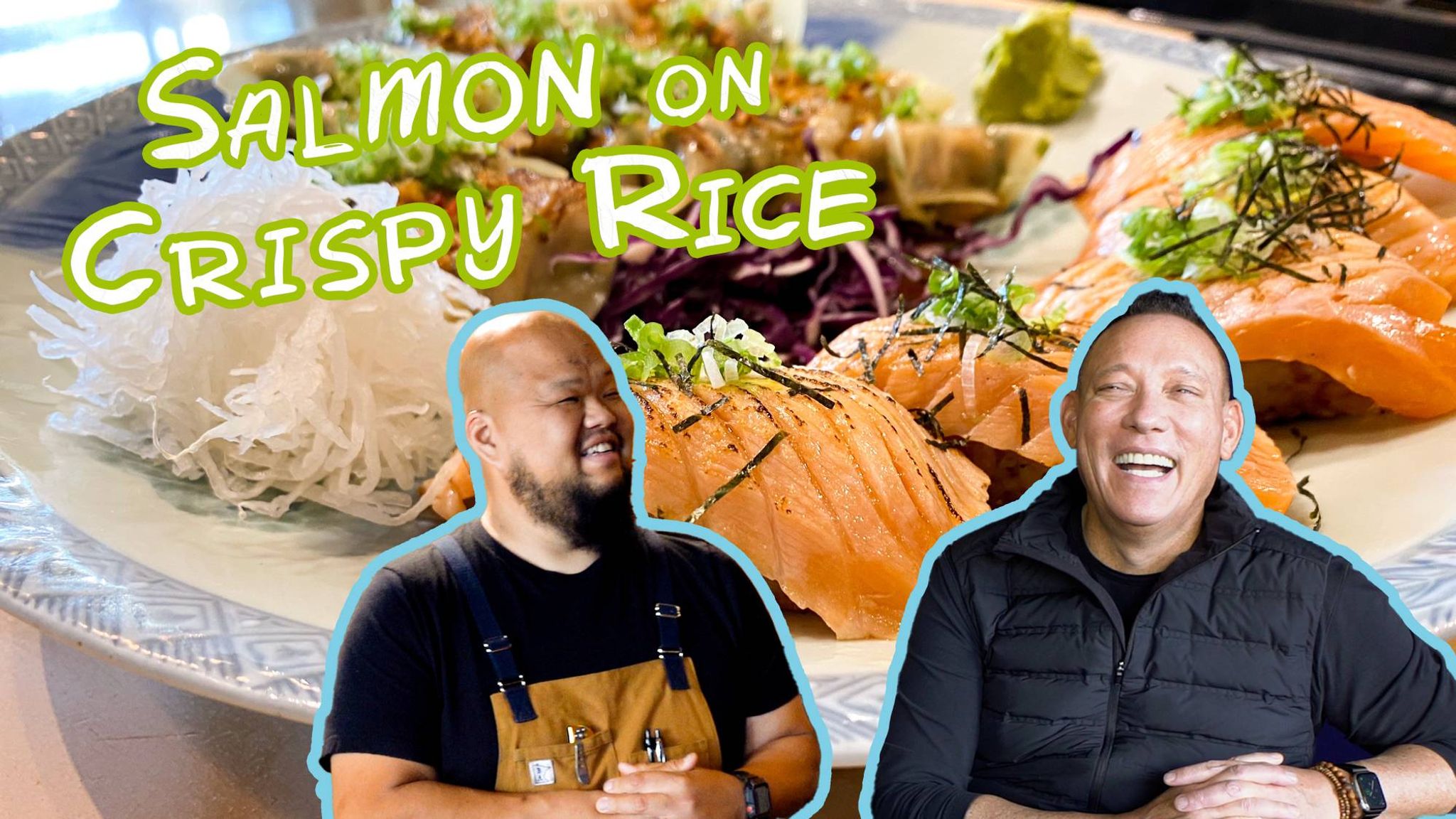 Relish Season 3 | TPT Originals