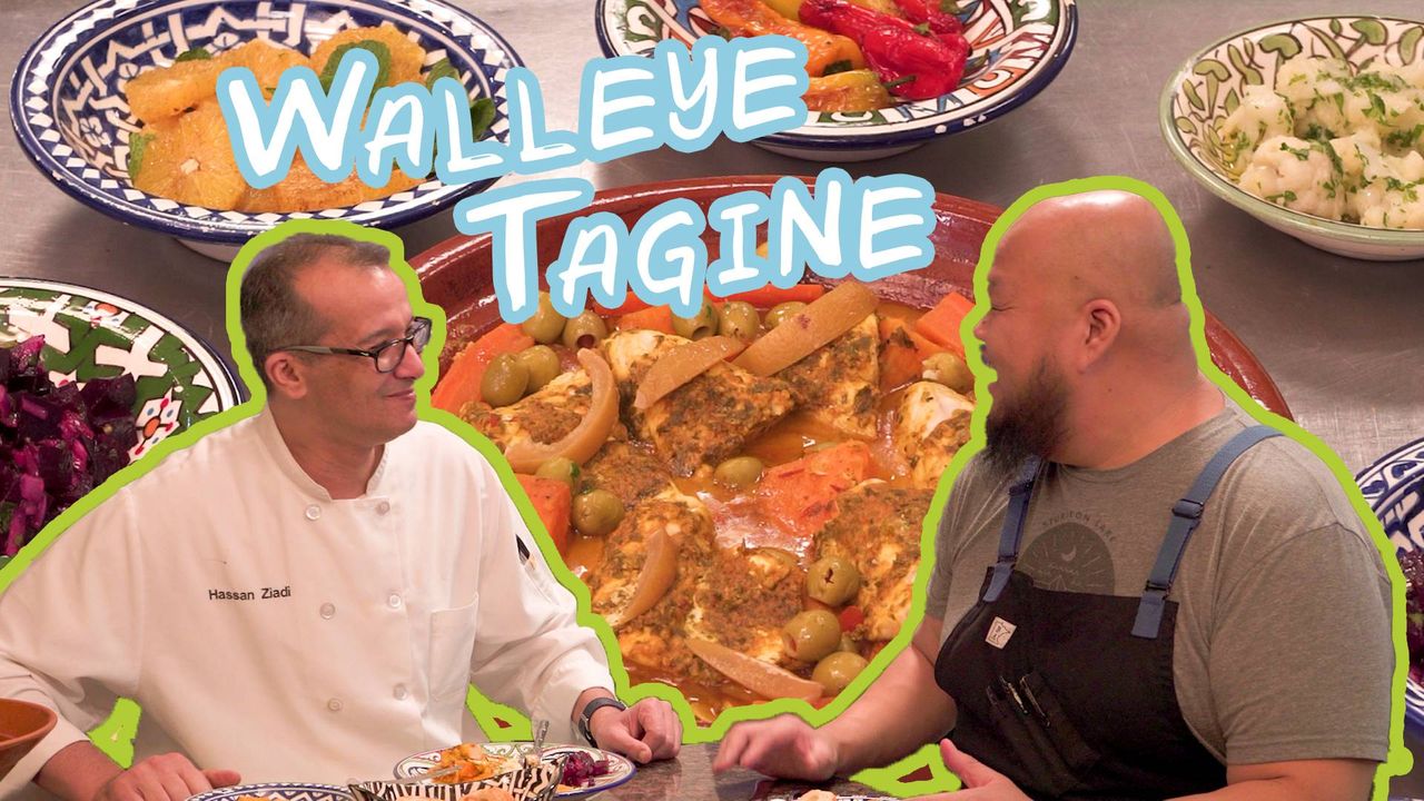 Relish Season 2 | TPT Originals