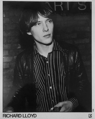 When No-Wave Hit Mid-America: 'M-80: A New-No-Now Wave Festival' | TPT ...