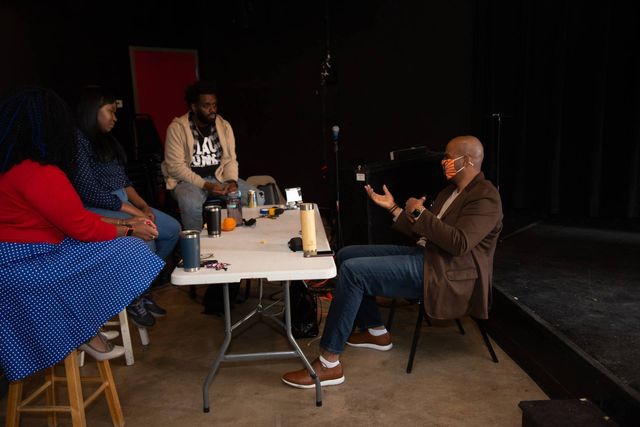 Comedy in Color: A Roundtable with Minnesota-Based BIPOC Comedians ...