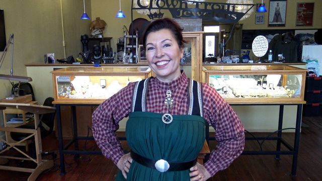 Worn Within: How did Sølje become Norwegian heirlooms? | TPT Originals