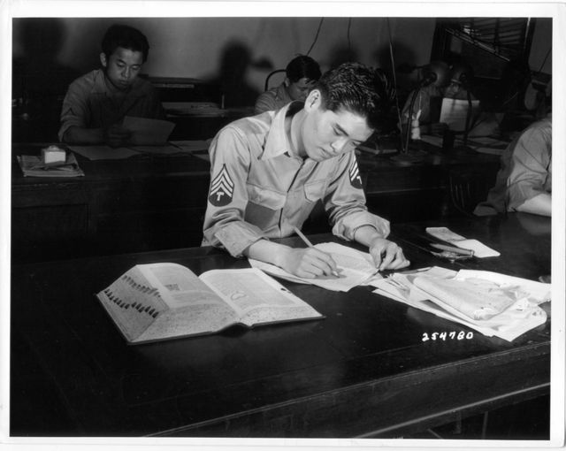 'Armed With Language,' World War II Nisei Soldiers Have So Much to ...
