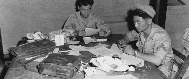 'Armed With Language,' World War II Nisei Soldiers Have So Much to ...