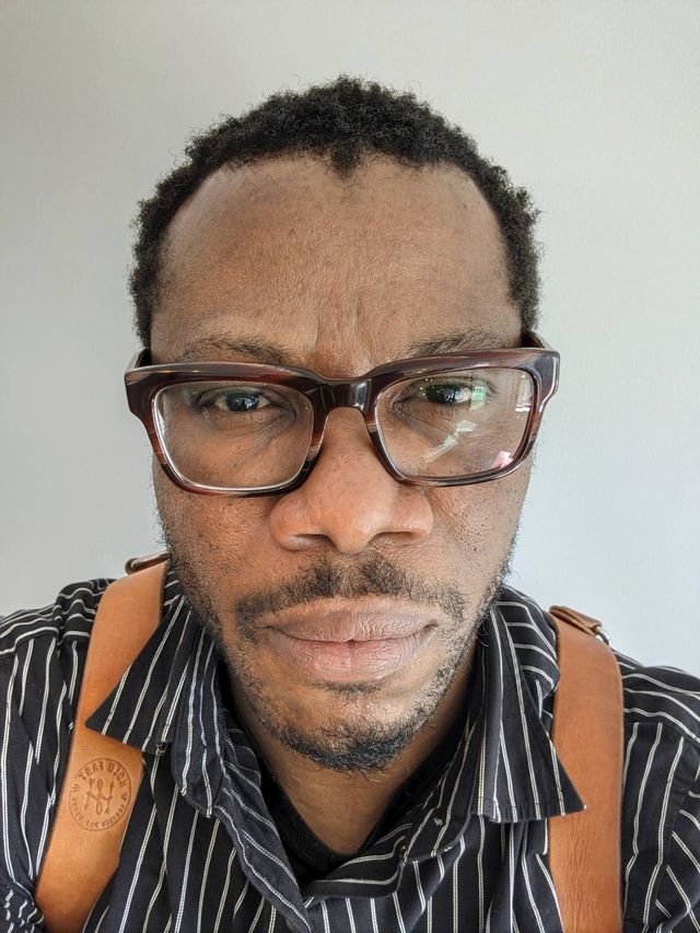 Photographer Uche Iroegbu Captures History As It Happens | TPT Originals