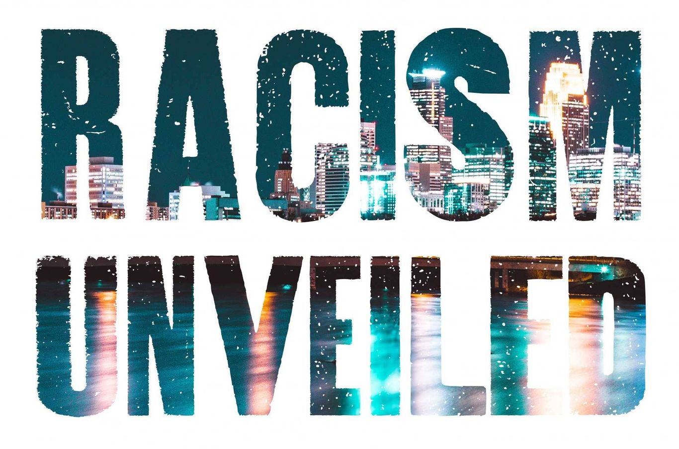 Racism Unveiled | TPT Originals