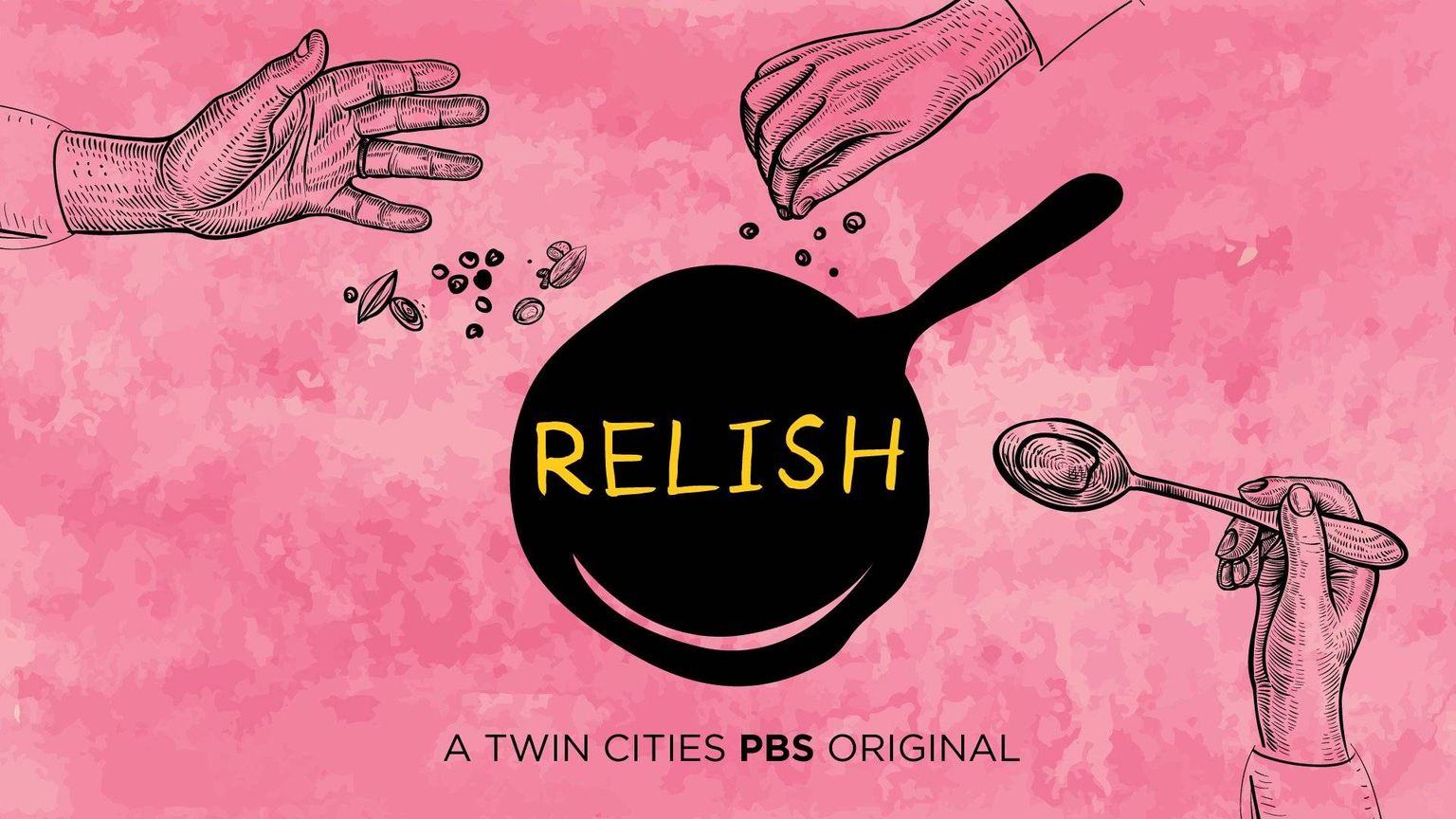 Relish | TPT Originals