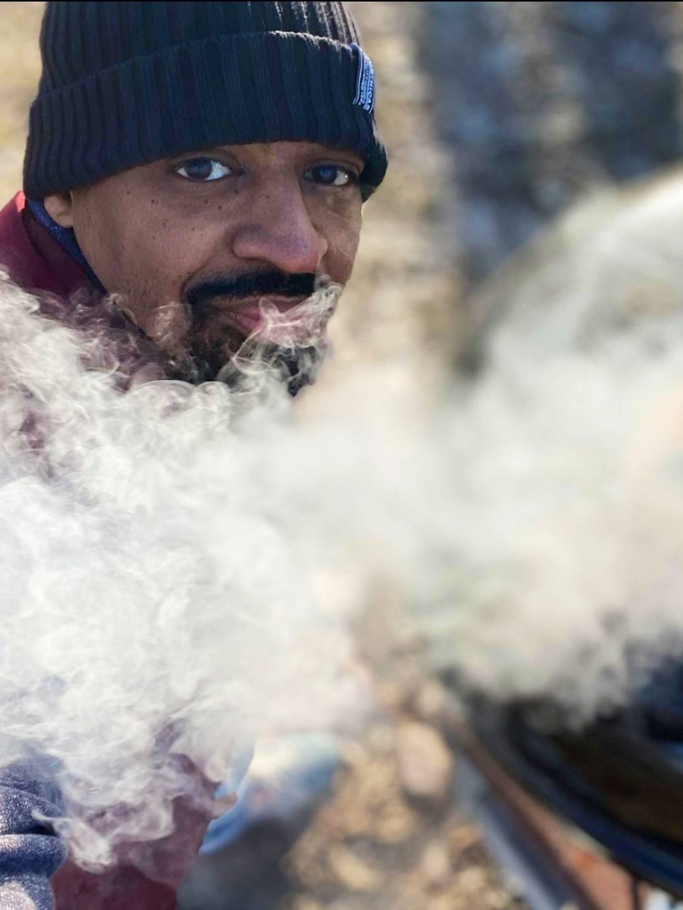 Turning Pain Into Purpose: How Sean Burns Is Rewriting the Ending to ...