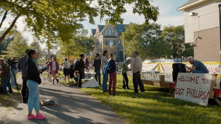 Racism Is In the Air We Breathe | TPT Originals